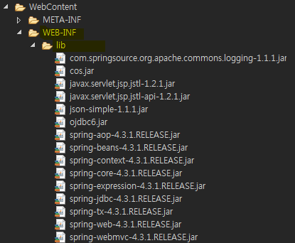 3회차_Spring MVC - Hello World Example : 네이버 블로그