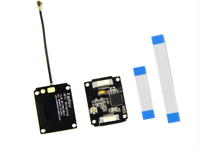 Xadow NFC : 네이버 블로그