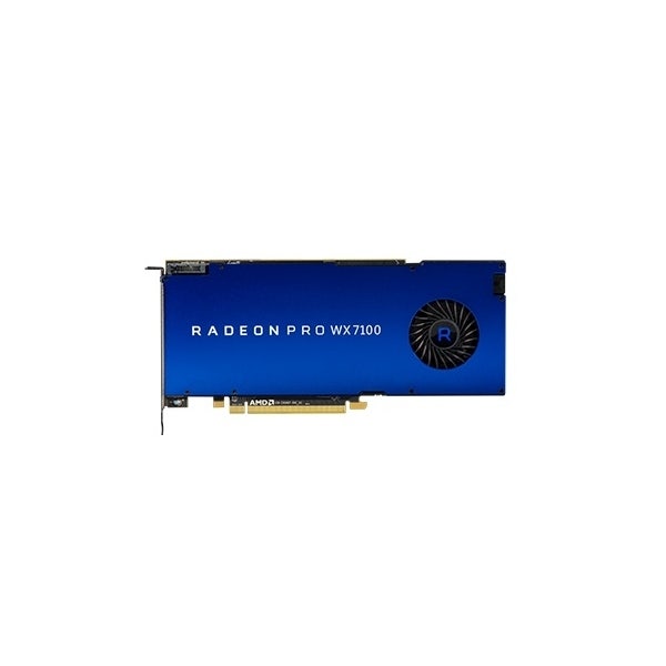 AMD 라데온 PRO WX7100 D5 8GB 블루존 정보 공유 : 네이버 블로그