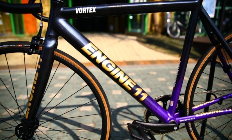 엔진11 볼텍스 2017 리뷰(ENGINE 11 VORTEX, 프레임) : 네이버 블로그