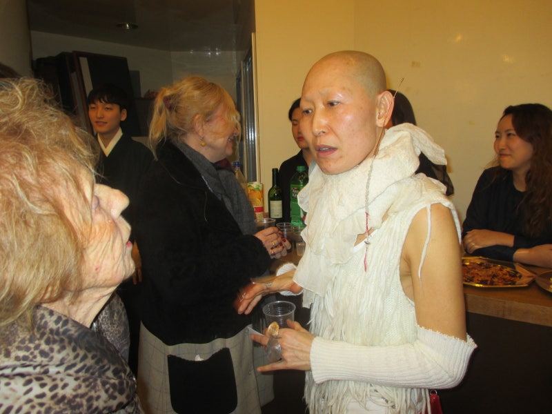 Daeseong KIM concert in Paris : 네이버 블로그