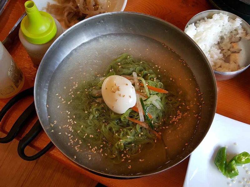 담양갈비맛집 수북 꽃돼지 감나무집 후기 네이버 블로그