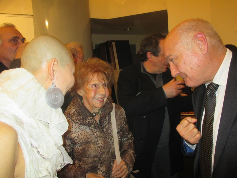 Daeseong KIM concert in Paris : 네이버 블로그