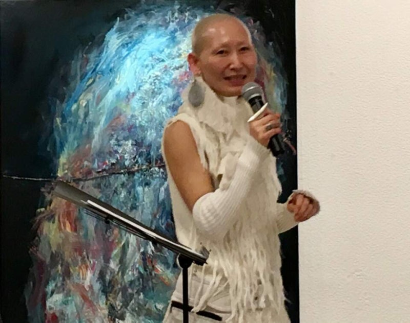 Daeseong KIM concert in Paris : 네이버 블로그