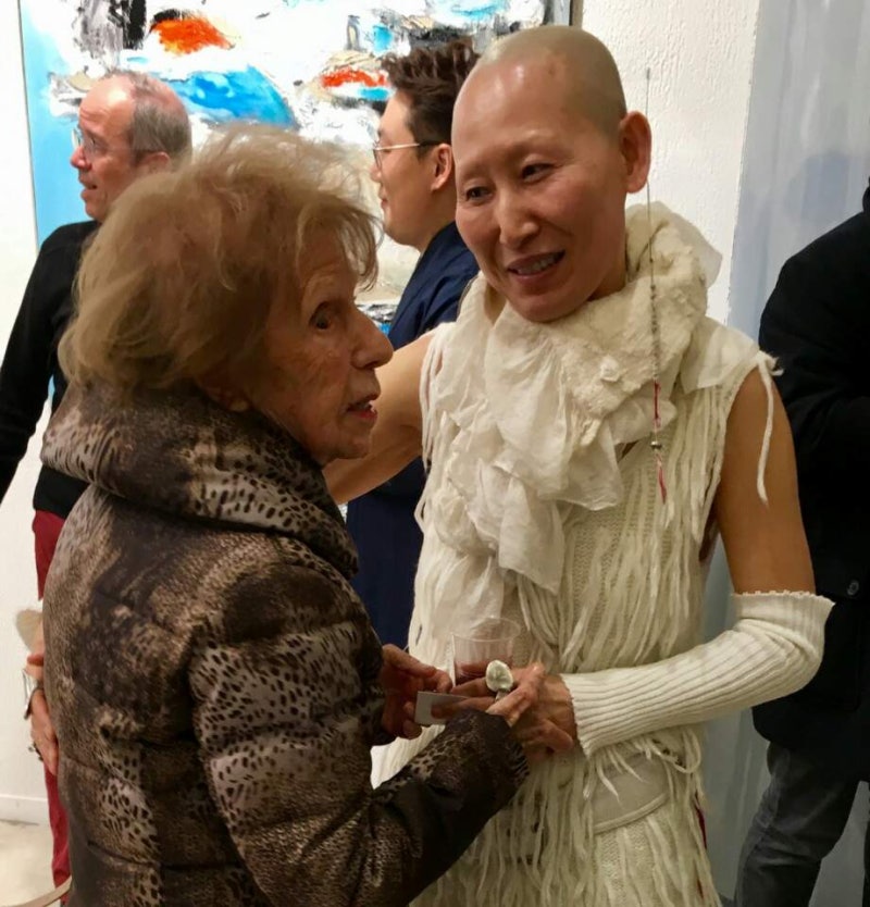 Daeseong KIM concert in Paris : 네이버 블로그