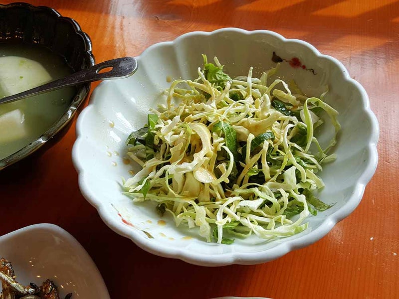 담양갈비맛집 수북 꽃돼지 감나무집 후기 네이버 블로그