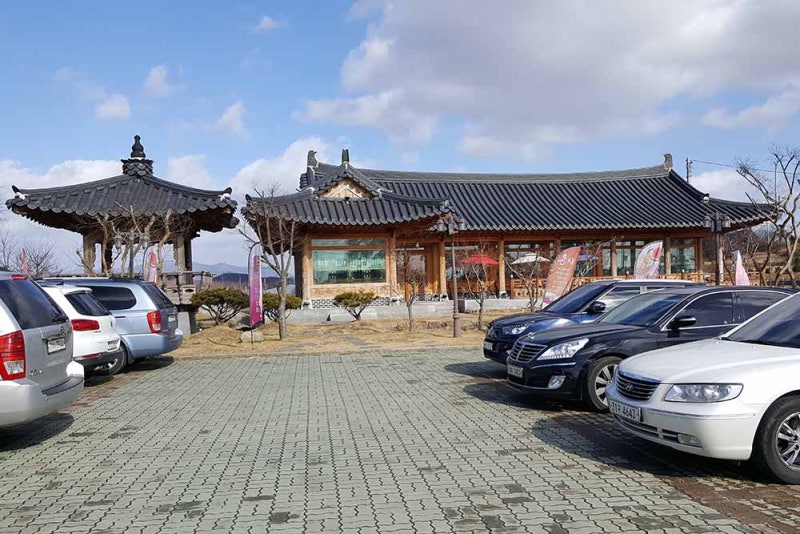 담양갈비맛집 수북 꽃돼지 감나무집 후기 네이버 블로그