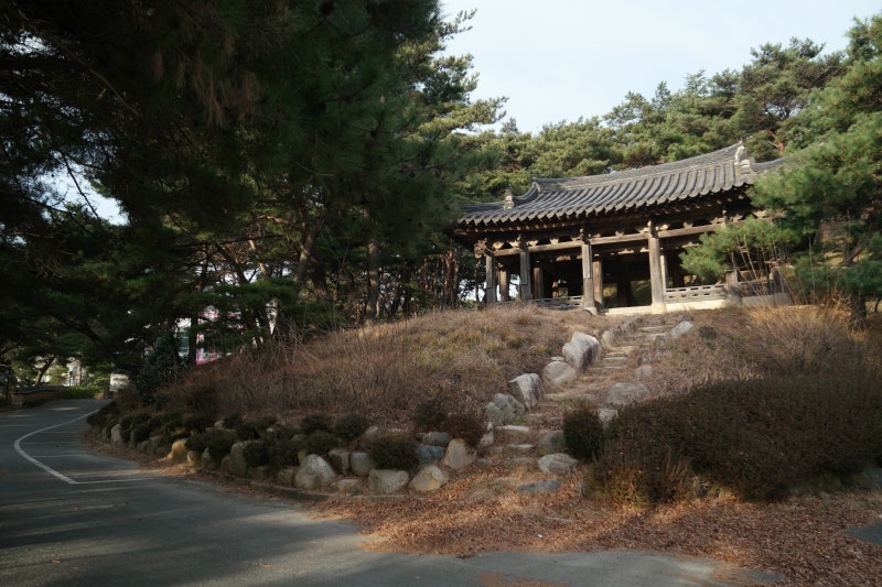 26. 경주 신경주대학교 대학탐방 : 경주 대표 대.....학?? : 네이버 블로그