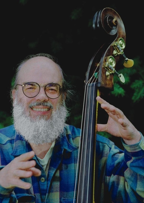 Buell Neidlinger(뷔엘 네이들린저, bass) : 네이버 블로그