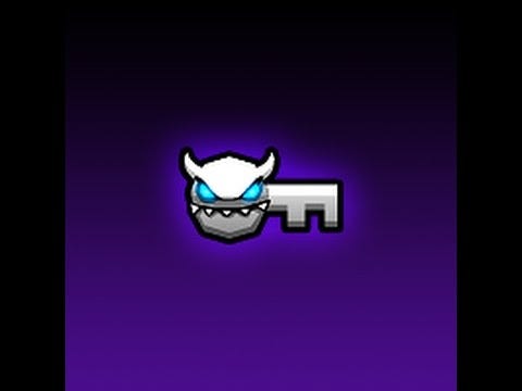 Geometry Dash (지오메트리 대쉬) The Treasure Room + 데몬상자 보상 200개 정리! : 네이버 블로그