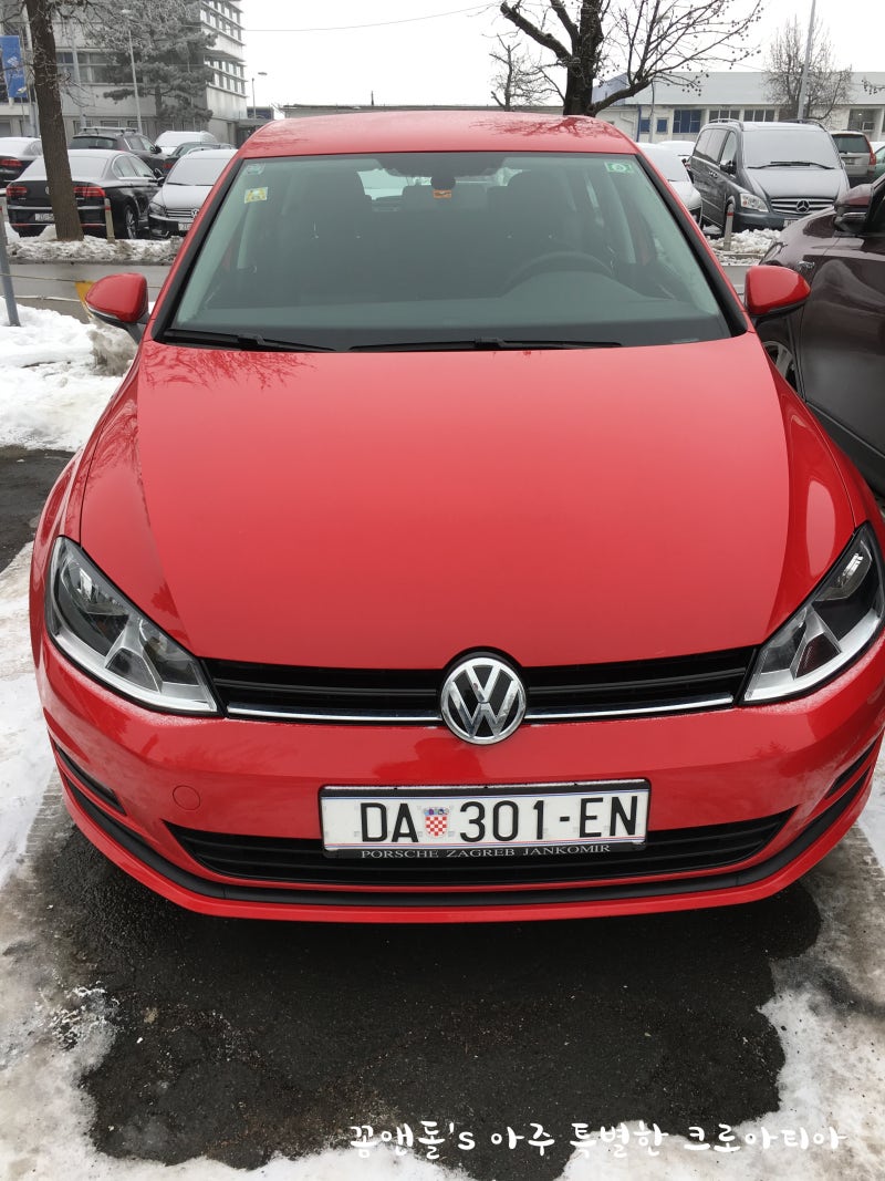 크로아티아 렌트카 실사용후기 - Sixt Rentcar 플래티늄으로 크로아티아 주차장, 톨비, 주유비용 , 렌트카옵션 철처해부편 ...