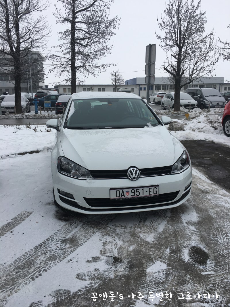 크로아티아 렌트카 실사용후기 - Sixt Rentcar 플래티늄으로 크로아티아 주차장, 톨비, 주유비용 , 렌트카옵션 철처해부편 ...