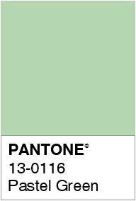 팬톤 / 팬톤컬러칩 2017년3월13일 / 팬톤오늘의컬러 PANTONE 13-0116 : 네이버 블로그