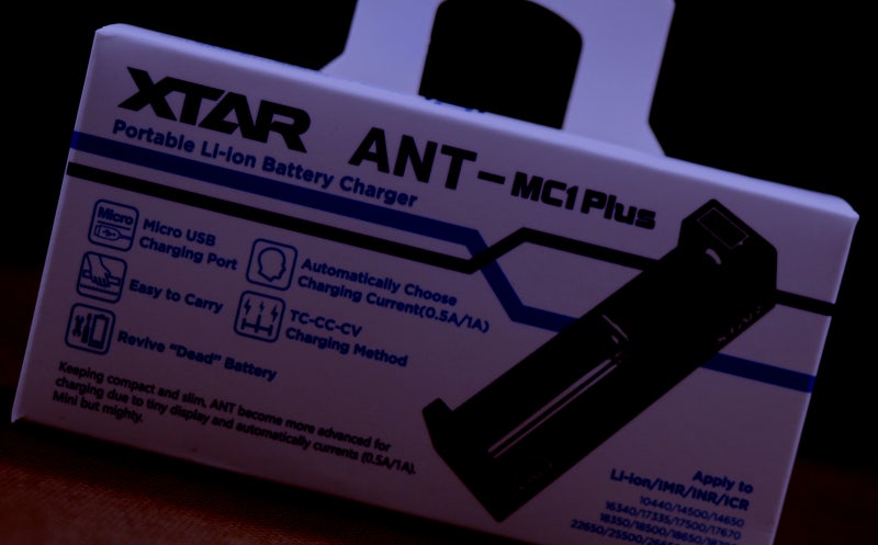 XTAR MC1-Plus 충전기-송도 시가라이프전자담배 : 네이버 블로그