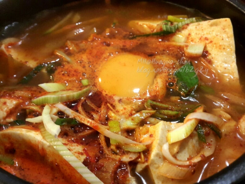 바르셀로나 추천 한식당 신가네 - Shingane Restaurant Coreano / 산츠역 근처 최강 가성비의 한식당 ...