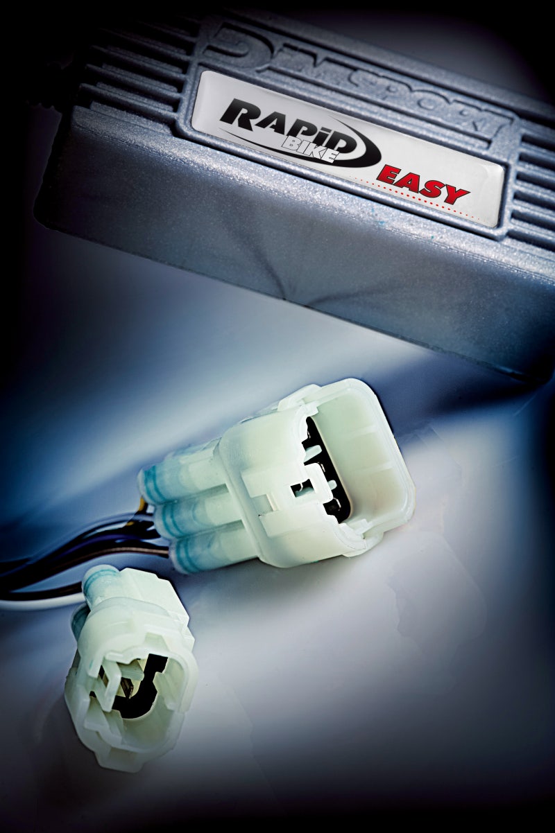 보조 ECU - RAPID BIKE 소개 : 네이버 블로그
