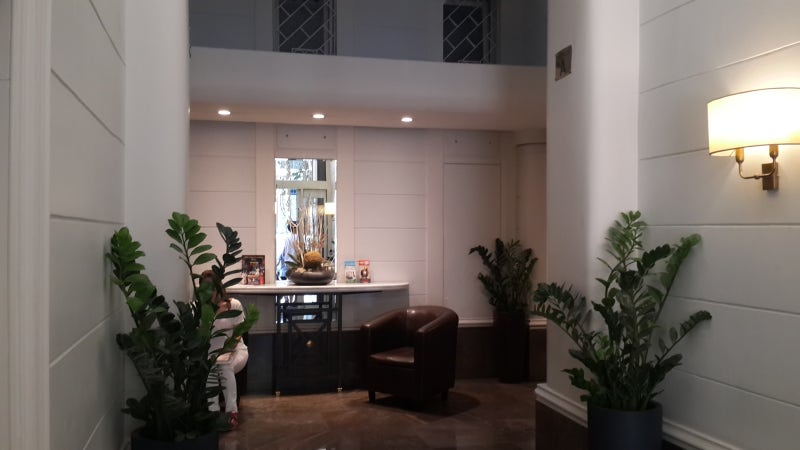 [로마 숙소] (Trianon Borgo Pio Aparthotel)에서의 1박 / Rome, Italy : 네이버 블로그