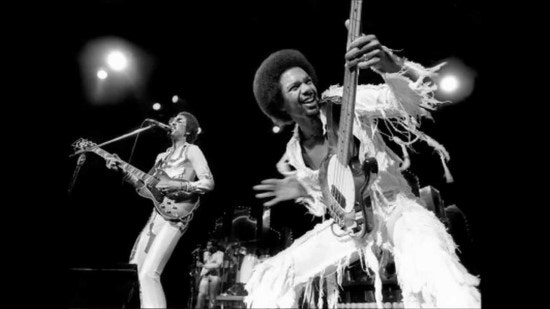 Louis Johnson(루이스 존슨, bass) : 네이버 블로그