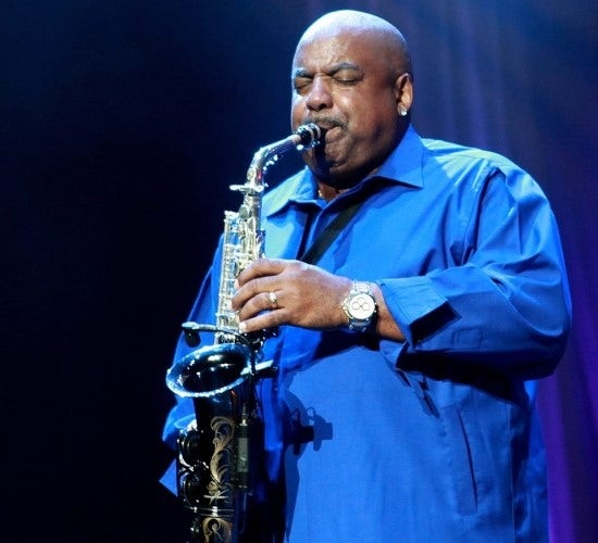 Gerald Albright(제럴드 앨브라이트, sax) 제럴드 올브라잇, 제럴드 올브라이트 : 네이버 블로그