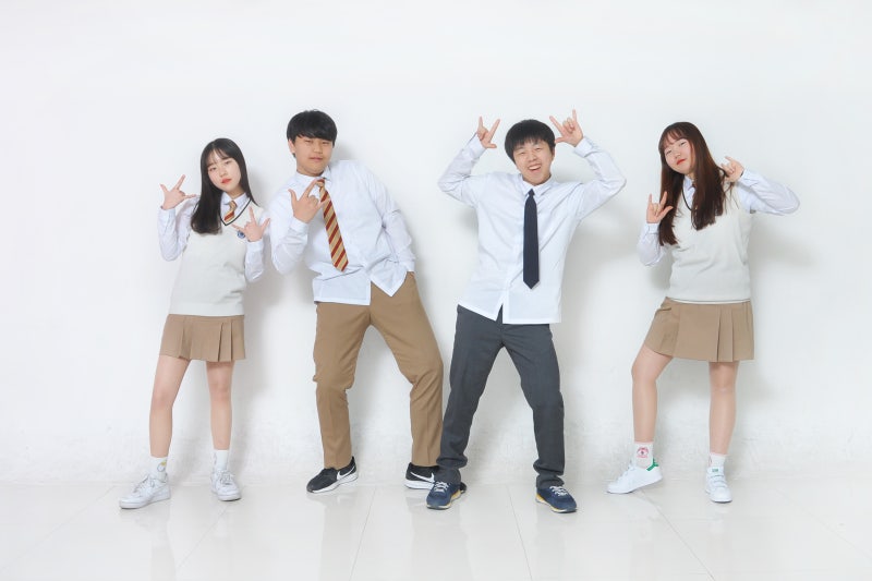 뽀샵천국 건대사진관건대이미지사진 네이버 블로그