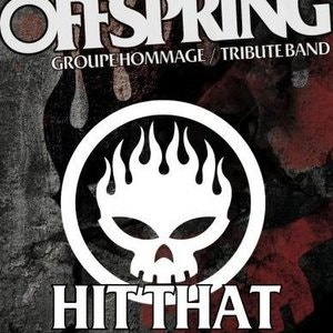[신남] The Offspring - Hit That (오프스프링) : 네이버 블로그