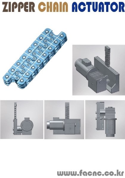 신기술 정보_엑추에이터 : 네이버 블로그