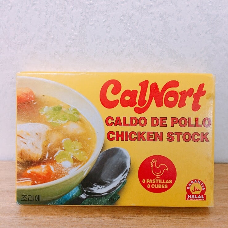 [리뷰] 칼노트 치킨스톡(CalNort Chiken Stock) : 네이버 블로그