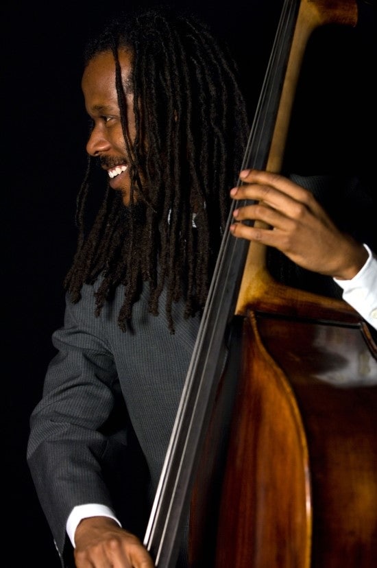 Joe Sanders(조 샌더스, bass) : 네이버 블로그