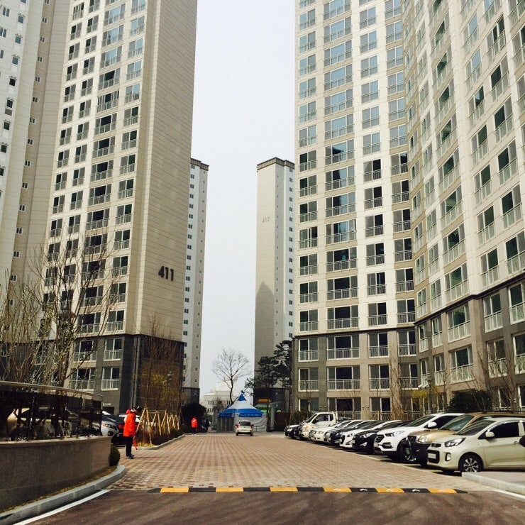 포항 삼구트리니엔 4차 사전점검 네이버 블로그