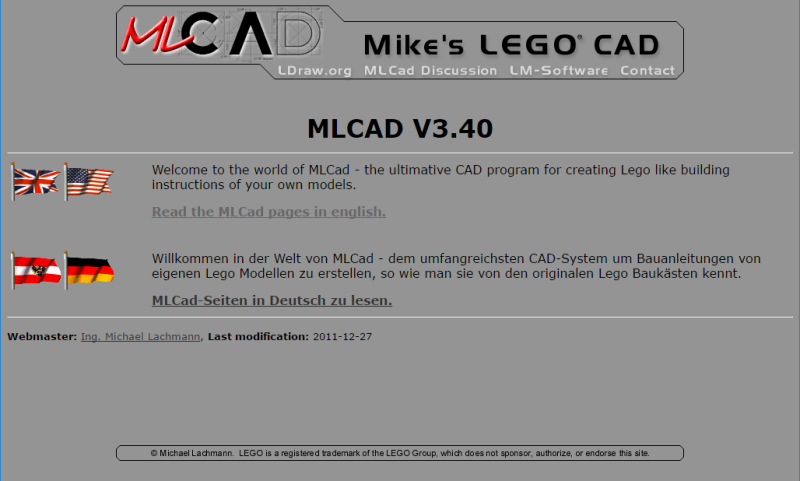 MLCAD 3.5를 이용한 레고 부품의 STL 변환 10단계 : 네이버 블로그