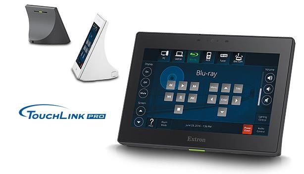 Extron 터치패널 신제품 TLP Pro 725T : 네이버 블로그