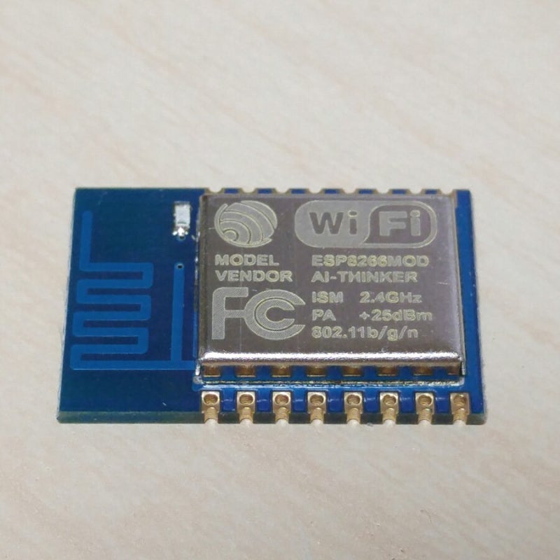 ESP8266 에 대해서 : 네이버 블로그