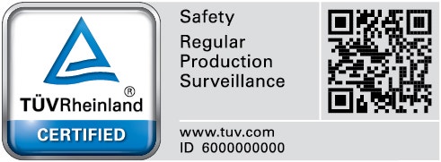 티유브이 라인란드 의료기기 시험·인증 서비스: ISO 13485, MDSAP CE, CB, cTUVus (NRTL 인증 ...