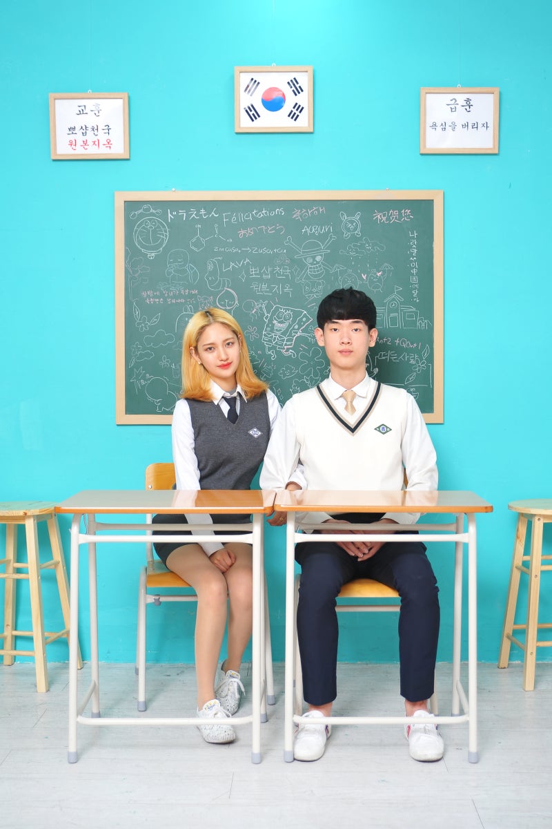 뽀샵천국 건대사진관건대이미지사진 네이버 블로그