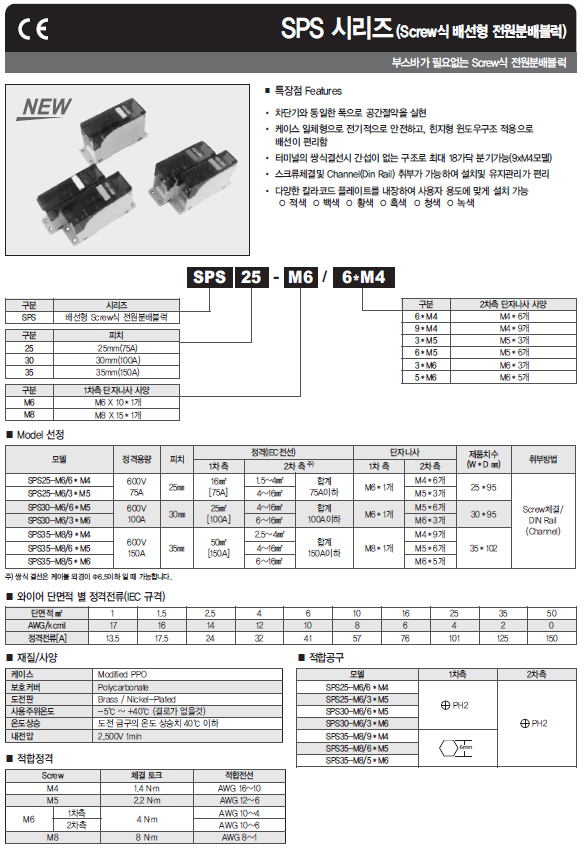 전원 분배 블럭 : 네이버 블로그