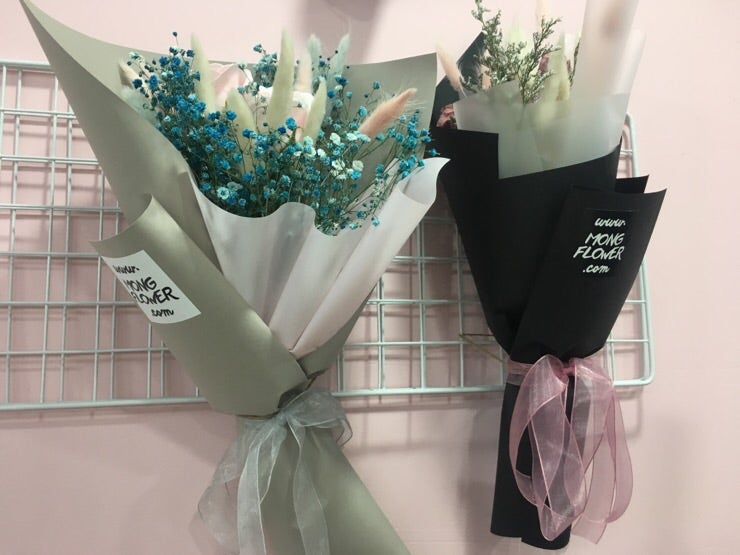 울산 무거동 신복로타리 근처 꽃다발 예쁜 꽃집 몽플라워 네이버 블로그