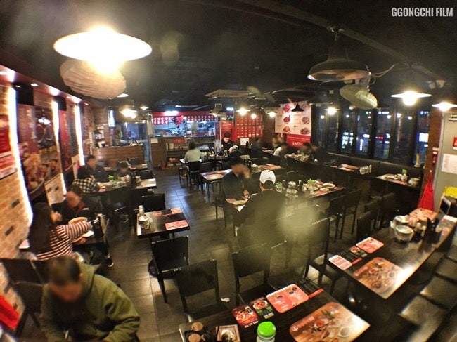 가락동 중식 맛집 백종원의 홍콩반점0410 에서 짬뽕과 탕수육 먹고왔어요~ 네이버 블로그