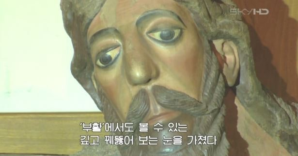 피에로 델라 프란체스카 최고의 작품 그리고 그 때문에 생긴 최고의 스토리 부활 1463 네이버 블로그