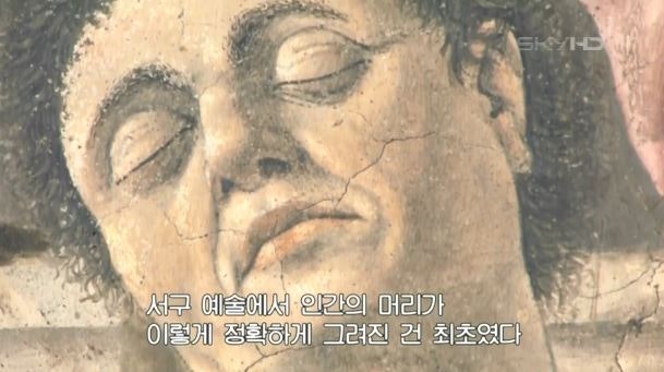 피에로 델라 프란체스카 최고의 작품 그리고 그 때문에 생긴 최고의 스토리 부활 1463 네이버 블로그
