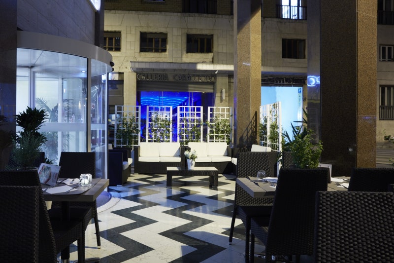 [이탈리아자유여행] 로마 숙소 스마트 호텔 (Smart Hotel) : 네이버 블로그