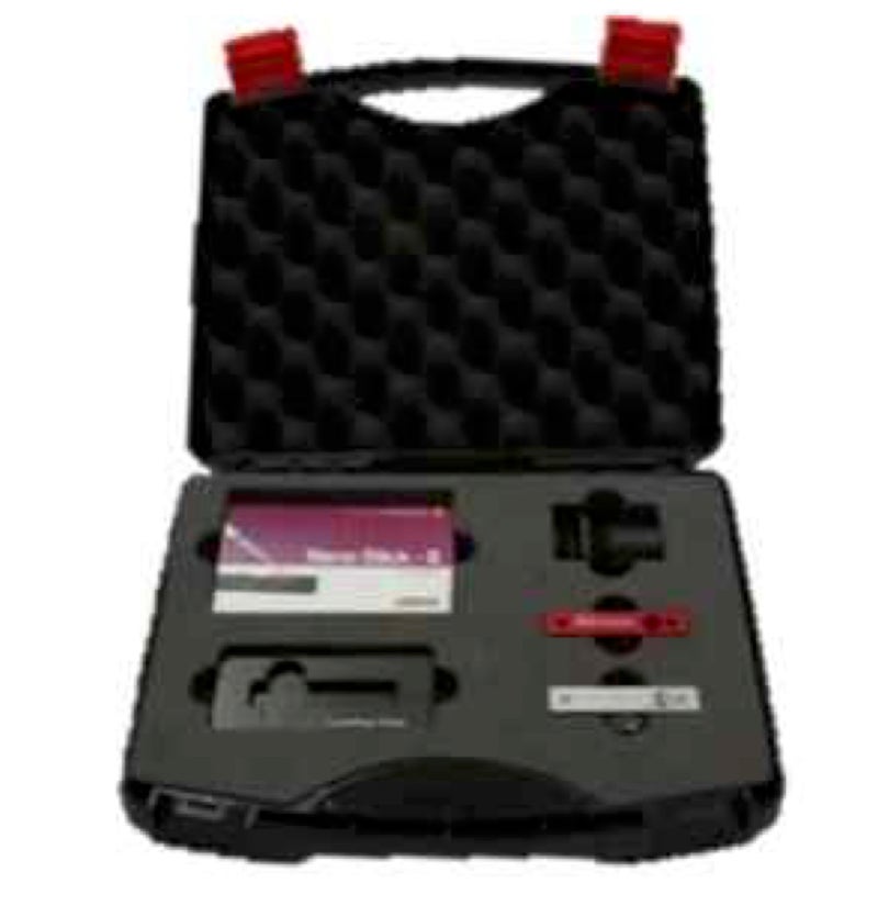 [엔바이오랩]-NanoStick-S / Cuvette type의 UV-Vis Spectrophotometer로 Micro ...