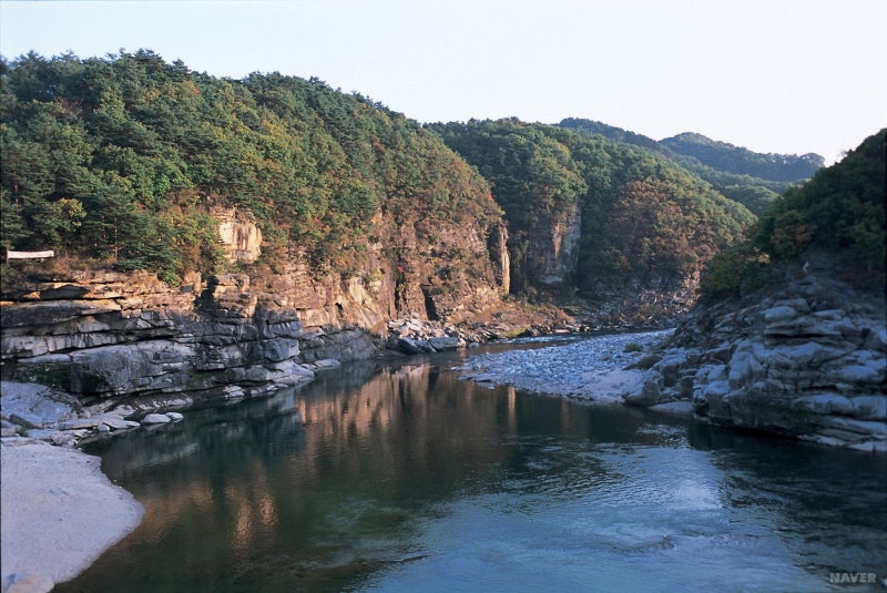 [후삼국시대] 궁예. 철원으로 수도를 다시 옮기다 (905년) : 네이버 블로그