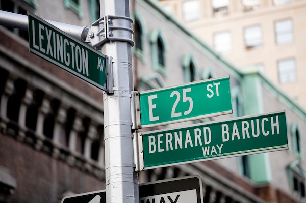 뉴욕 시립 대학교 - 버룩컬리지 (Baruch College-CUNY) 어학연수/조건부입학, 맨하탄, 명문 : 네이버 블로그