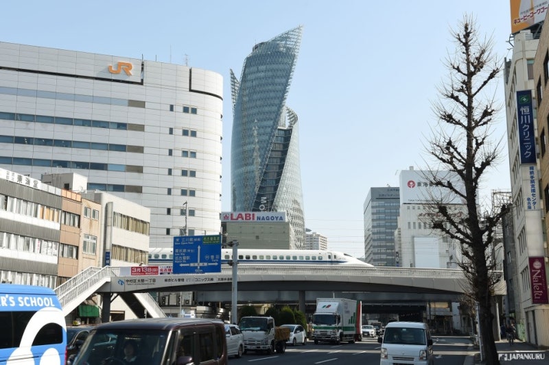 나고야여행나고야볼거리 시속581km의 초고속 신칸센 리니어가 있는 일본철도박물관 리니어・철도관 네이버 블로그