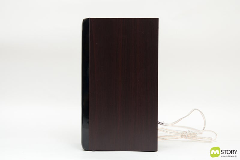 [리뷰] 2.1채널 우퍼 PC 스피커 :: 보노보스(BonoBoss) Bos-5000 TITAN : 네이버 블로그
