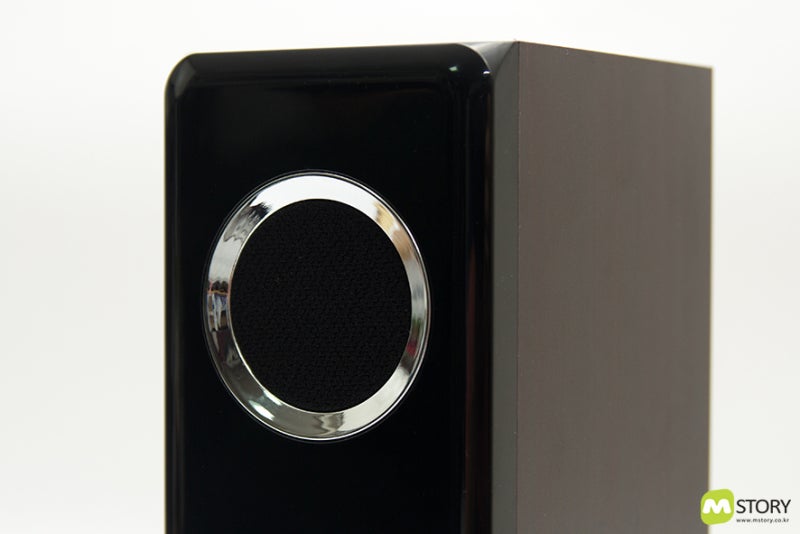 [리뷰] 2.1채널 우퍼 PC 스피커 :: 보노보스(BonoBoss) Bos-5000 TITAN : 네이버 블로그