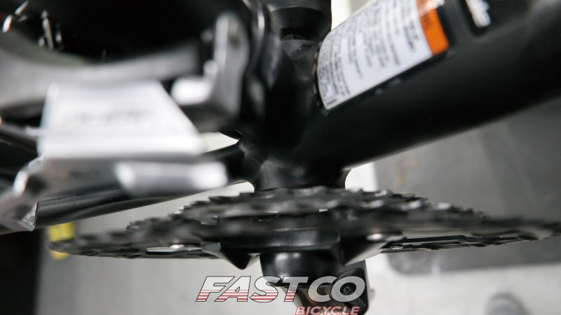 [스탠다드 튠업] 캐논데일 배드보이 부분 분해 정비 건! : 네이버 블로그