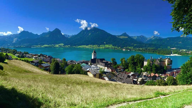 오스트리아여행 잘츠카머구트여행salzkammergut 관광지 정보 정리 네이버 블로그