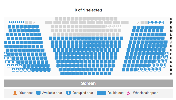 BFI IMAX 관람기 : 네이버 블로그