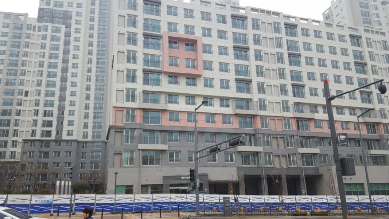 세종시 새롬동 새뜸마을10단지 포스코더샵힐스테이트 아파트 분양권 매매 급전세 매물 네이버 블로그